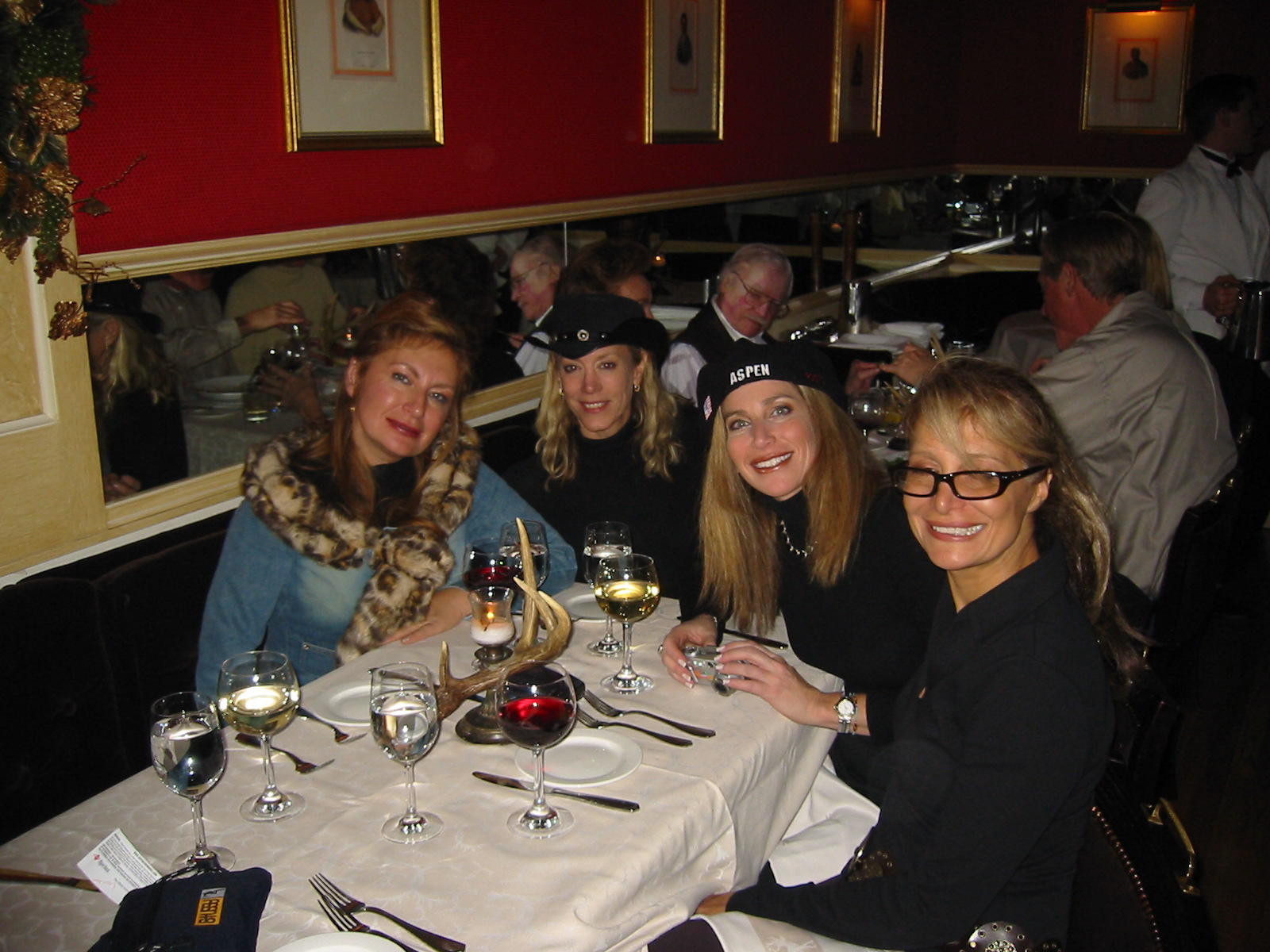 ASPEN - DeliciousExplorations.net ASPEN